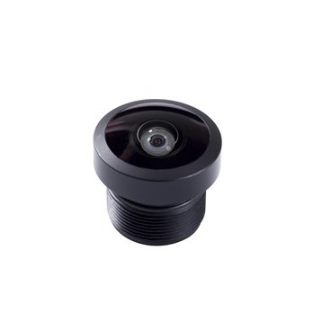 Surround view lenses - SIRTEC Lens Hub