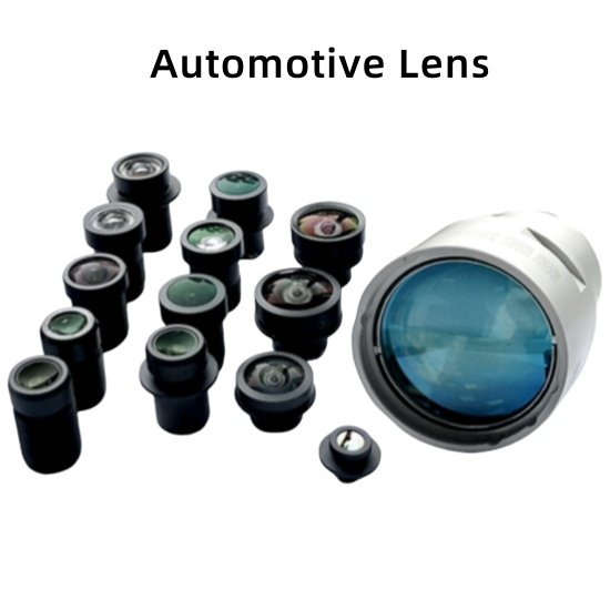 SIRTEC Lens Hub